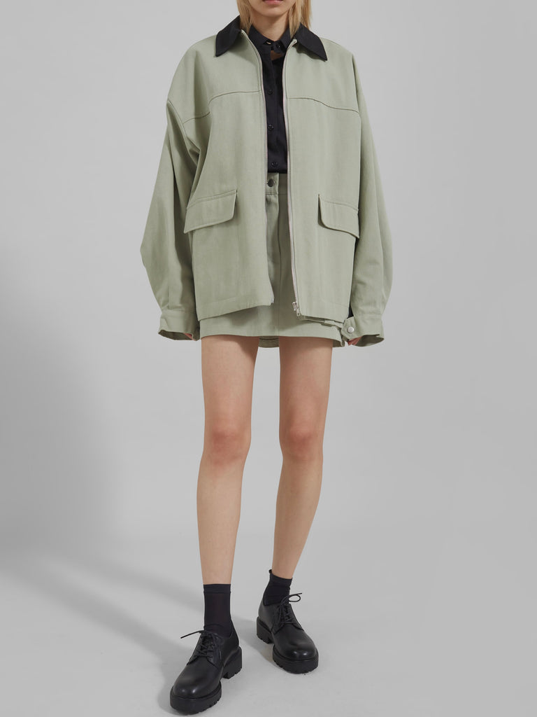 Outerwear — SAISON