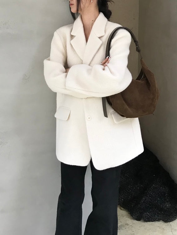 Outerwear — SAISON